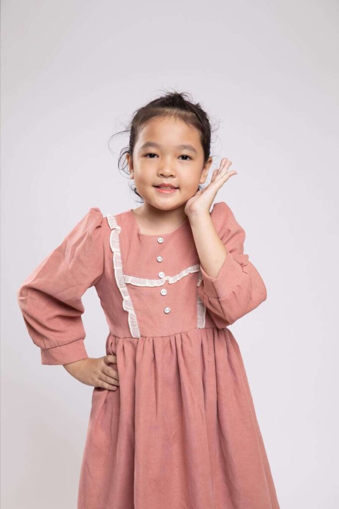 English for preschool kids 3-6 years old JUMPSTART | ILA