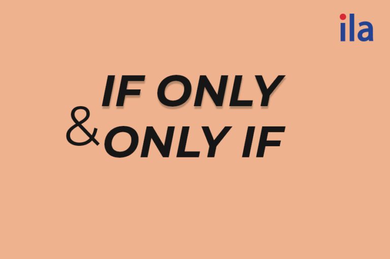 A-Z về cấu trúc If only, cách sử dụng và bài tập có đáp án