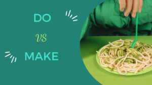 Quá khứ của do: V2, V3 của “do” là gì?