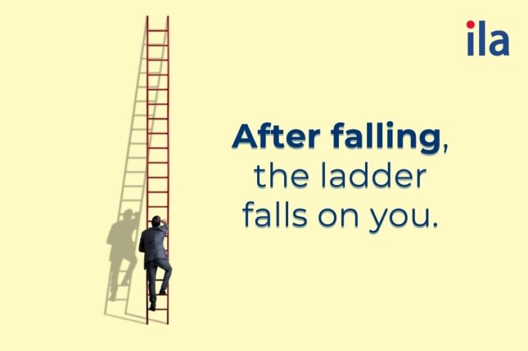 Cấu trúc After: Khái niệm và cách sử dụng After trong tiếng Anh - ILA ...