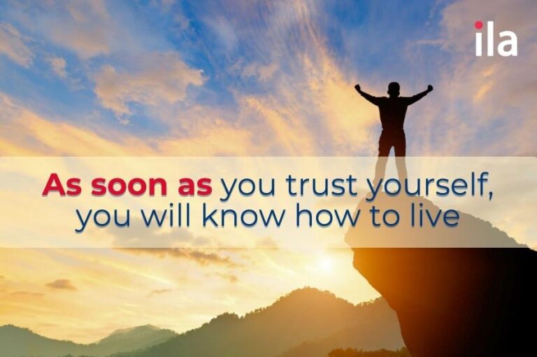 Cấu trúc As soon as: Tổng hợp cách sử dụng trong tiếng Anh - ILA Vietnam