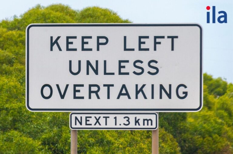 Cấu trúc Unless: Công thức, cách dùng và bài tập chi tiết - ILA Vietnam