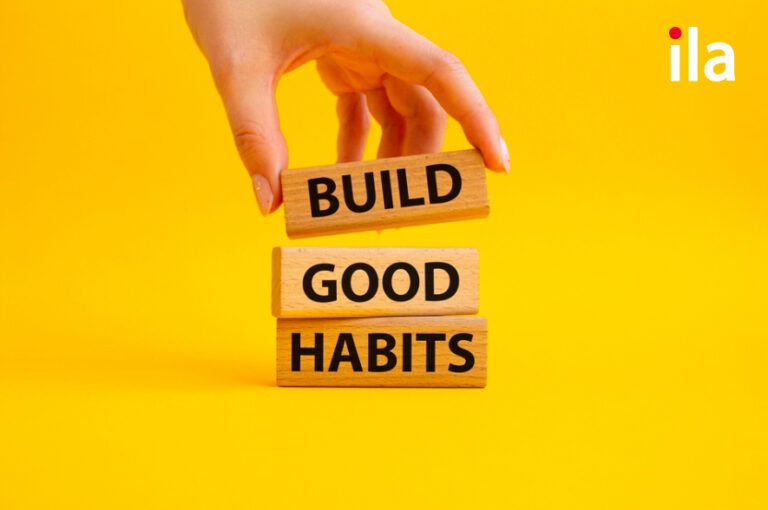 Quá khứ của build: V2, V3 của build và bài tập áp dụng - ILA Vietnam