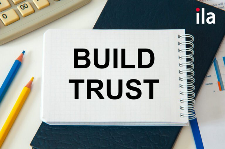 Quá khứ của build: V2, V3 của build và bài tập áp dụng - ILA Vietnam