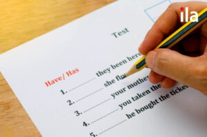 Khi nào dùng have has? Cách dùng have và has chuẩn