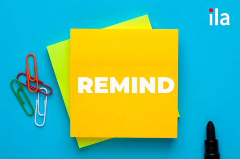 5 phút sử dụng thành thạo cấu trúc Remind to V/V-ing