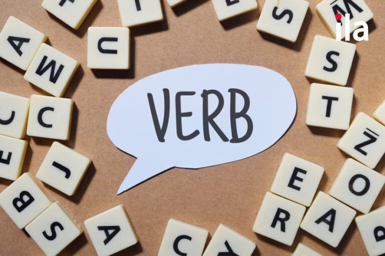 Quá khứ của send ở dạng V2, V3 cùng các phrasal verbs - ILA Vietnam