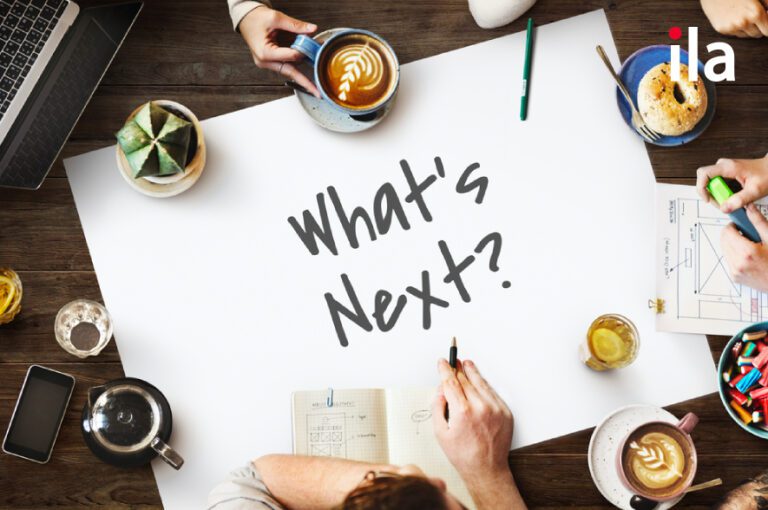 Next week là thì gì trong tiếng Anh? - ILA Vietnam