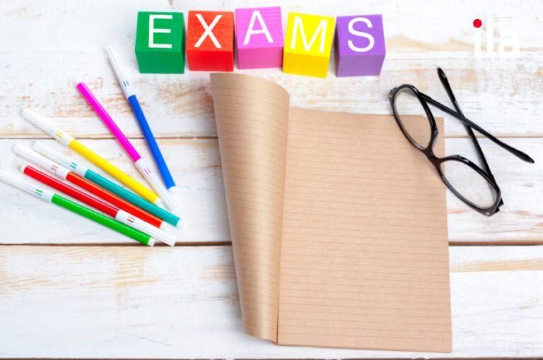 Cấu trúc đề thi TOEIC 2023: Cách luyện 4 kỹ năng hiệu quả - ILA Vietnam