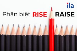 Quá khứ của rise: Phân biệt rise V2 và rise V3