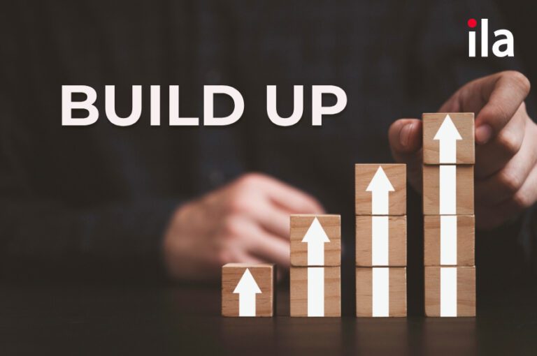 Quá khứ của build: V2, V3 của build và bài tập áp dụng - ILA Vietnam