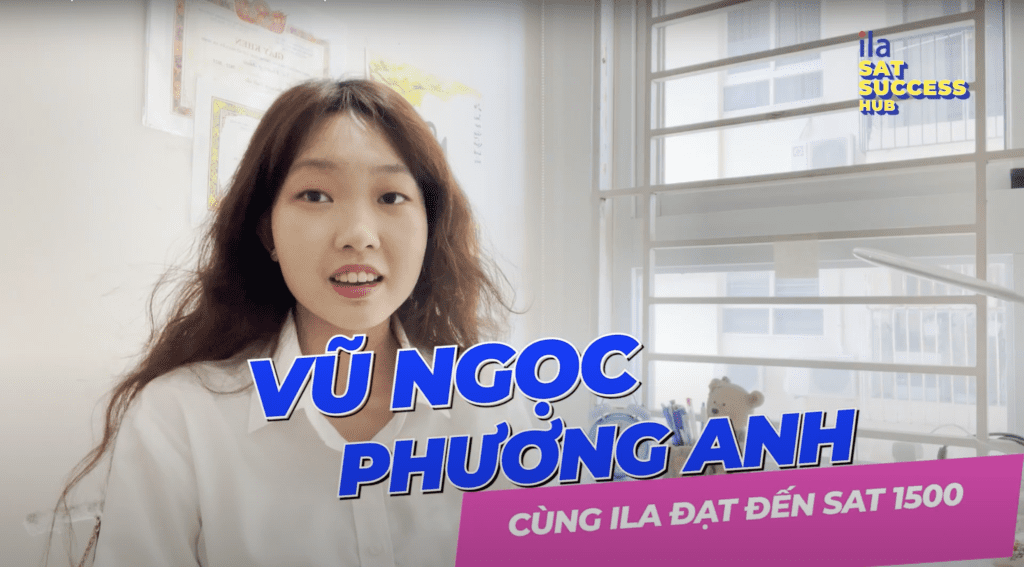 The Jumpstart Class Tour - ILA Vietnam