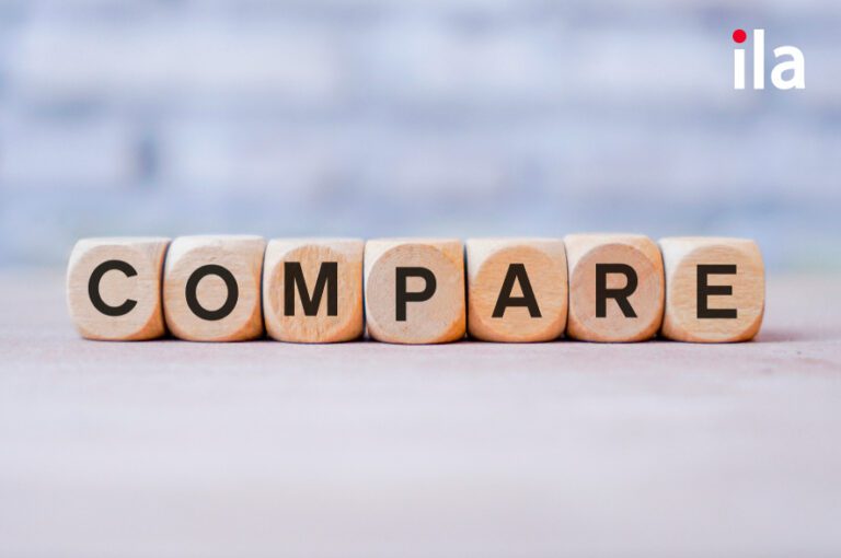 Cách dùng as trong tiếng Anh và bài tập chi tiết - ILA Vietnam