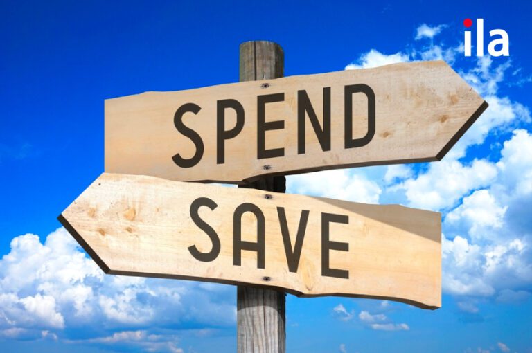 Cấu trúc Spend + gì? Spend đi với giới từ gì? - ILA Vietnam