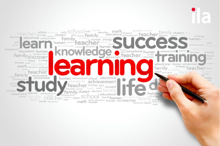 Quá khứ của Learn: Learn V2, V3, cách chia, cách dùng dễ hiểu - ILA Vietnam