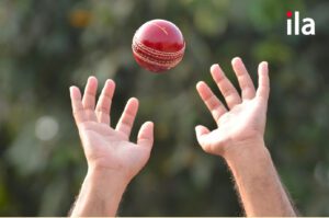 Quá khứ của catch: V2, V3 của catch cùng cách chia động từ - ILA Vietnam