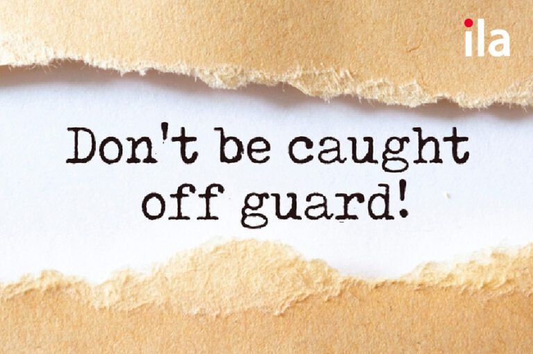 Quá khứ của catch: V2, V3 của catch cùng cách chia động từ - ILA Vietnam