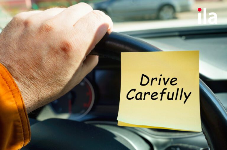 Quá khứ của drive là gì? Ôn lại V2 và V3 của drive - ILA Vietnam