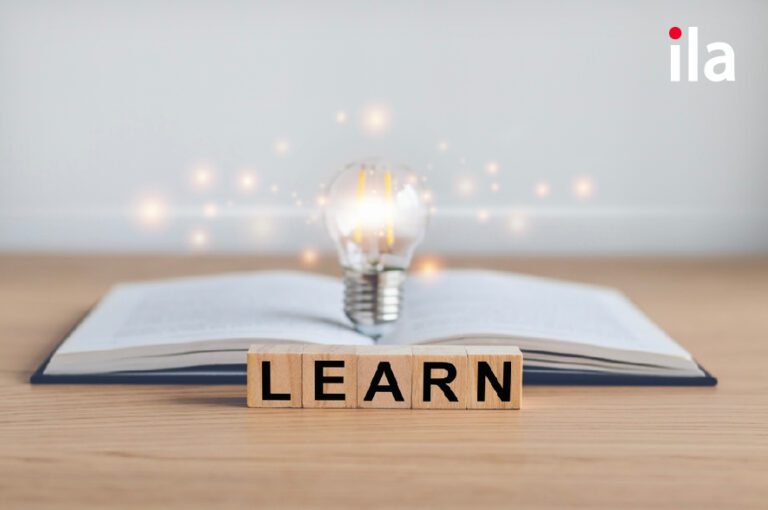 Quá khứ của Learn: Learn V2, V3, cách chia, cách dùng dễ hiểu - ILA Vietnam