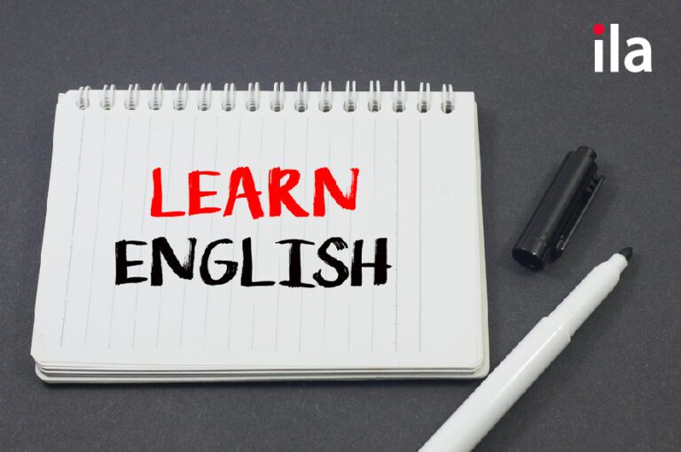 Quá khứ của Learn: Learn V2, V3, cách chia, cách dùng dễ hiểu - ILA Vietnam