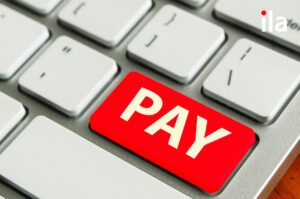 Quá khứ của pay ở dạng V2, V3 và bài tập áp dụng ngay - ILA Vietnam