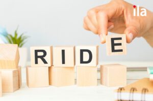 Quá khứ của ride: Cách chia V2 và V3 của ride chuẩn ngữ pháp - ILA Vietnam