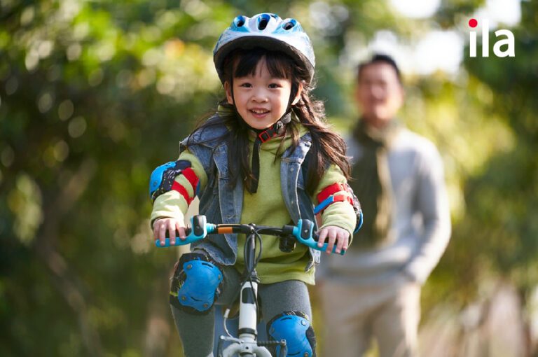 Quá khứ của ride: Cách chia V2 và V3 của ride chuẩn ngữ pháp - ILA Vietnam