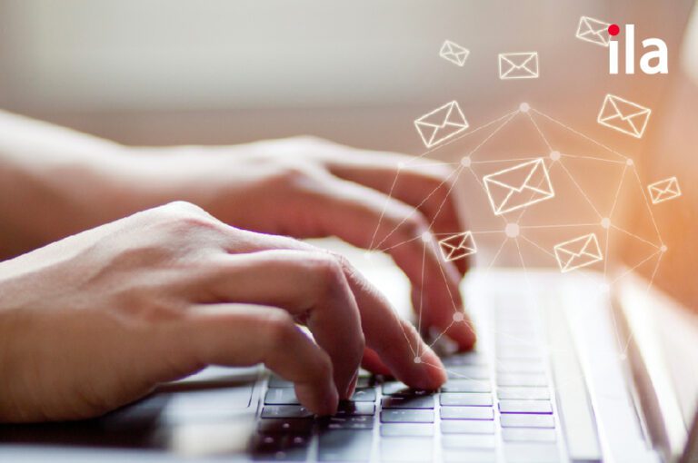 Quá khứ của send ở dạng V2, V3 cùng các phrasal verbs - ILA Vietnam