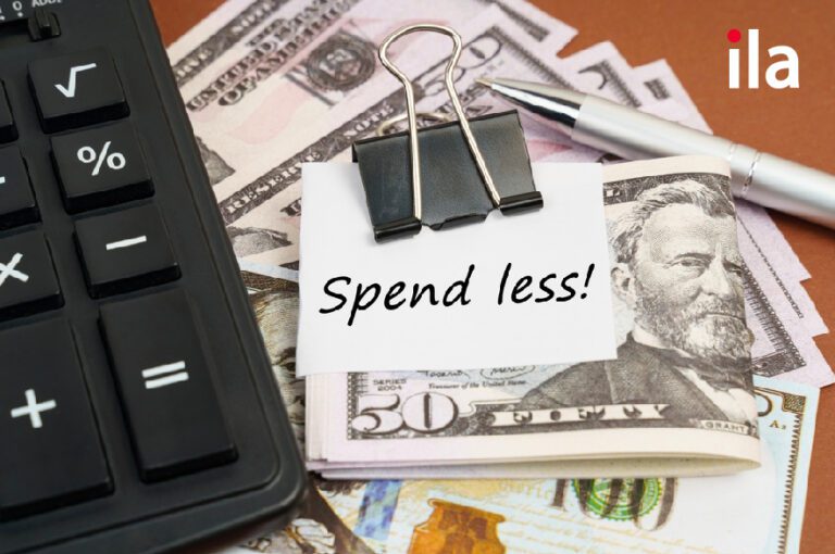 Quá khứ của spend: Giải đáp thắc mắc từ A đến Z - ILA Vietnam