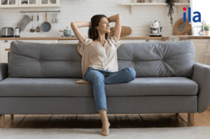 Quá khứ của sit: Cách chia động từ và V2, V3 của sit