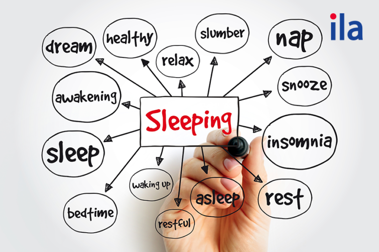 Quá khứ của sleep: Cách chia động từ sleep dễ hiểu