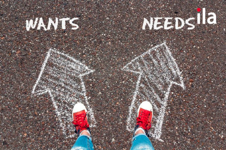 Cấu trúc need và cách sử dụng đúng