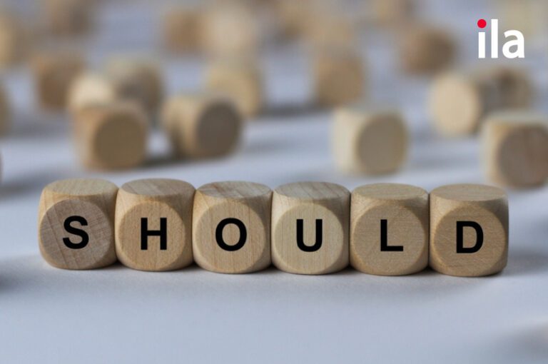 “Tất tần tật” về cấu trúc ought to & cách dùng cụ thể nhất