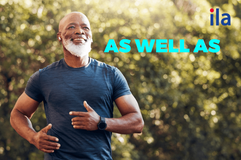 Cấu trúc As well as: Cách dùng, ví dụ và bài tập chi tiết