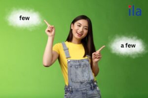 Bài tập về lượng từ trong tiếng Anh có đáp án chi tiết - ILA Vietnam