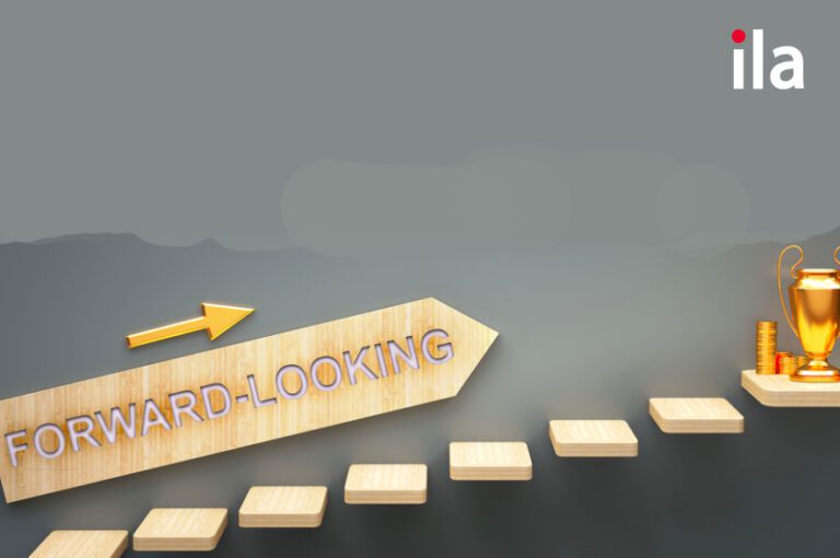 Cấu trúc looking forward to + gì? A-Z thông tin bạn cần biết - ILA Vietnam