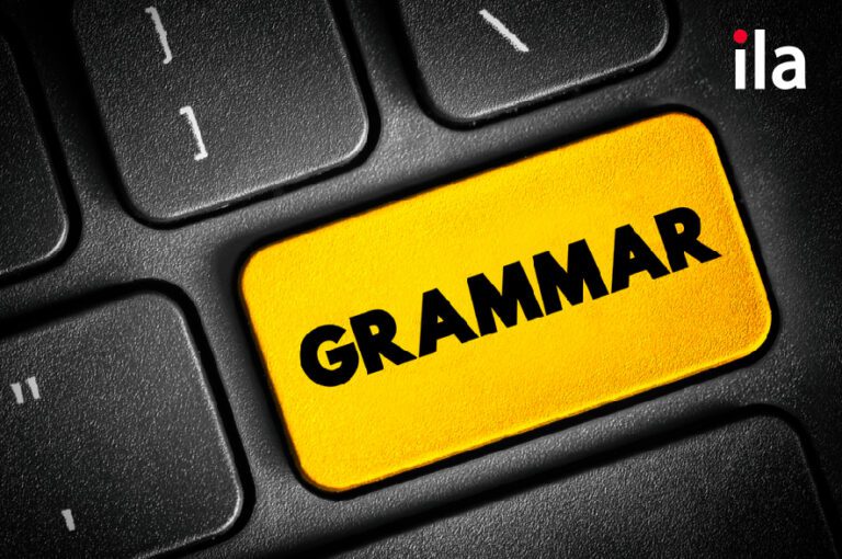 Trật tự tính từ OSASCOMP: Cách ghi nhớ đơn giản đến bất ngờ! - ILA Vietnam