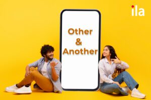Phân biệt other và another: Đầy đủ từ A-Z
