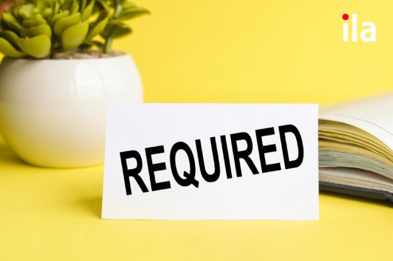 Cấu trúc require trong tiếng Anh tưởng lạ mà quen - ILA Vietnam