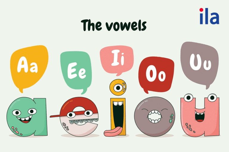 Nguyên âm đơn trong tiếng Anh là gì? Tìm hiểu 12 nguyên âm đơn