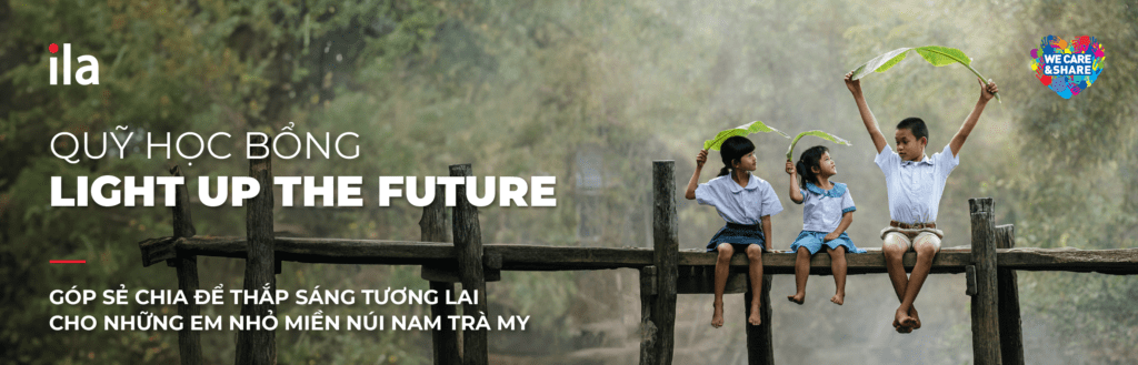 ILA Vietnam | English language training and educational corporate