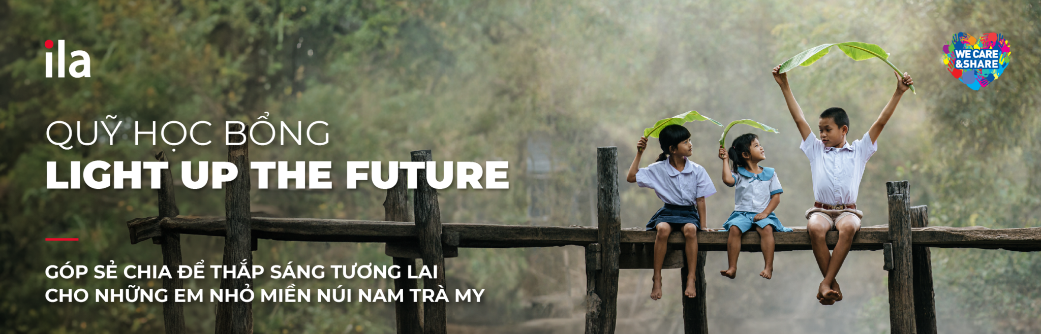 ILA Vietnam | English language training and educational corporate