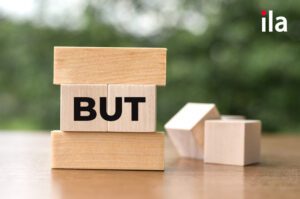 Cách dùng but trong tiếng Anh chuẩn nhất - ILA Vietnam