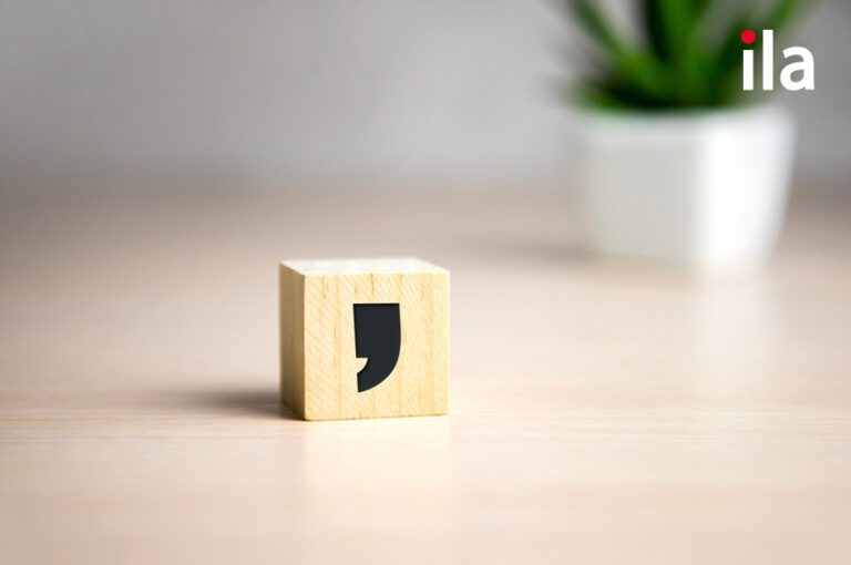 Cách dùng but trong tiếng Anh chuẩn nhất - ILA Vietnam