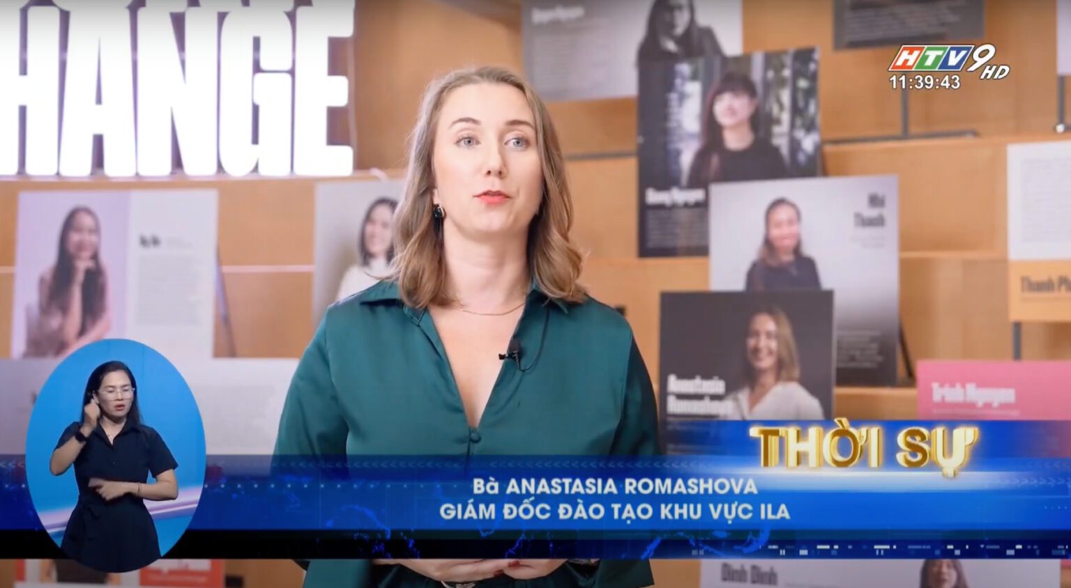 ILA Vietnam | English language training and educational corporate