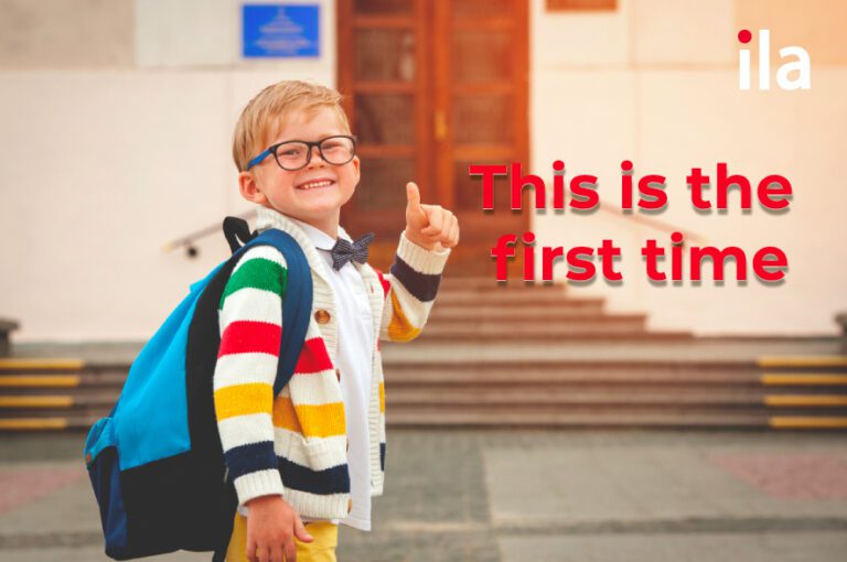 Cấu trúc This is the first time: Công thức & cách viết lại câu