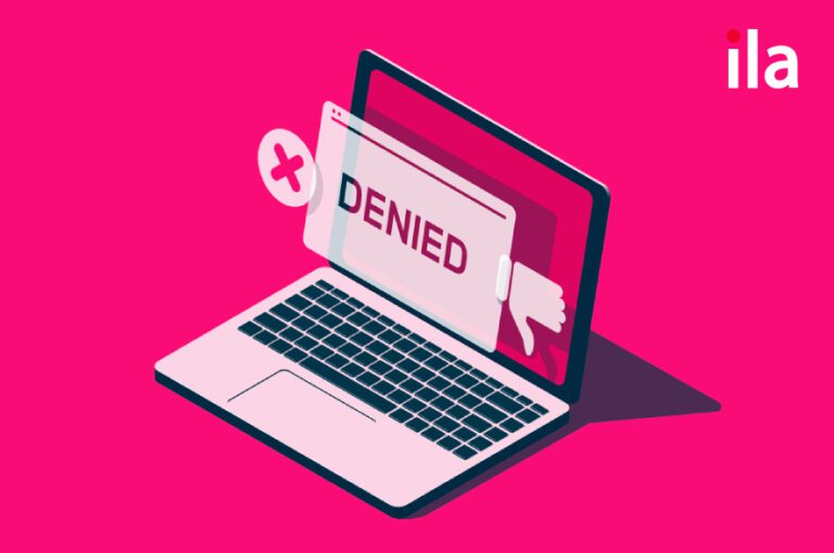 Denied + gì? Công thức và bài tập cấu trúc denied