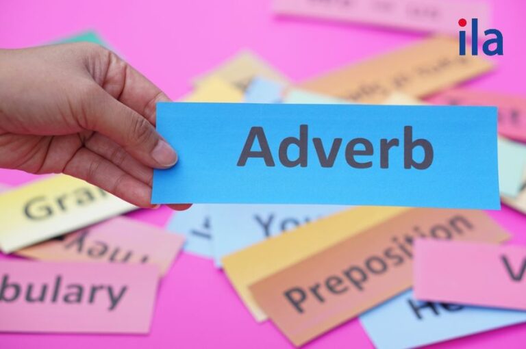 Word form là gì? Các dạng và bài tập có đáp án | ILA Việt Nam