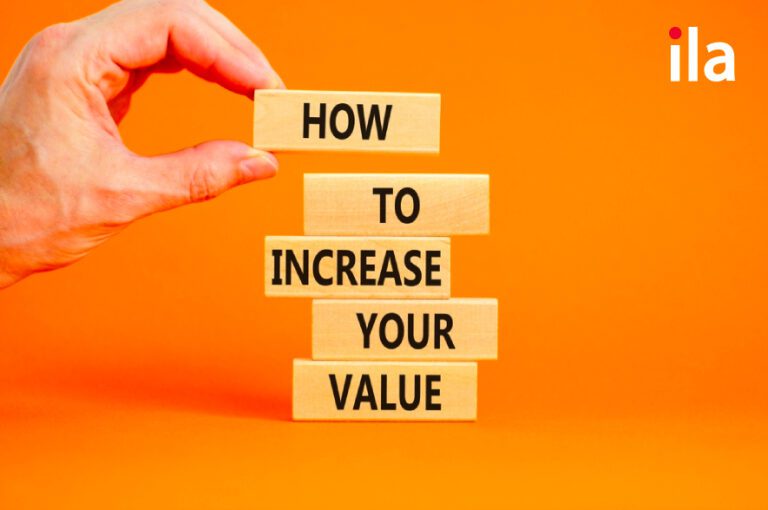 Increase đi với giới từ gì? Hiểu để dùng đúng - ILA Vietnam