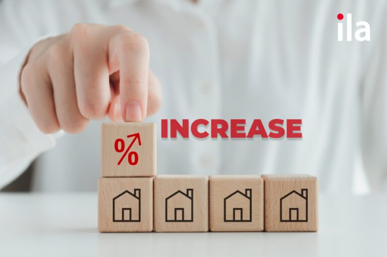 Increase đi với giới từ gì? Hiểu để dùng đúng - ILA Vietnam